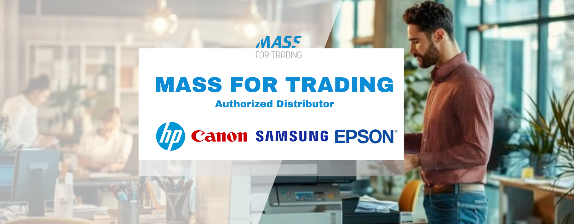 Mass For Trading